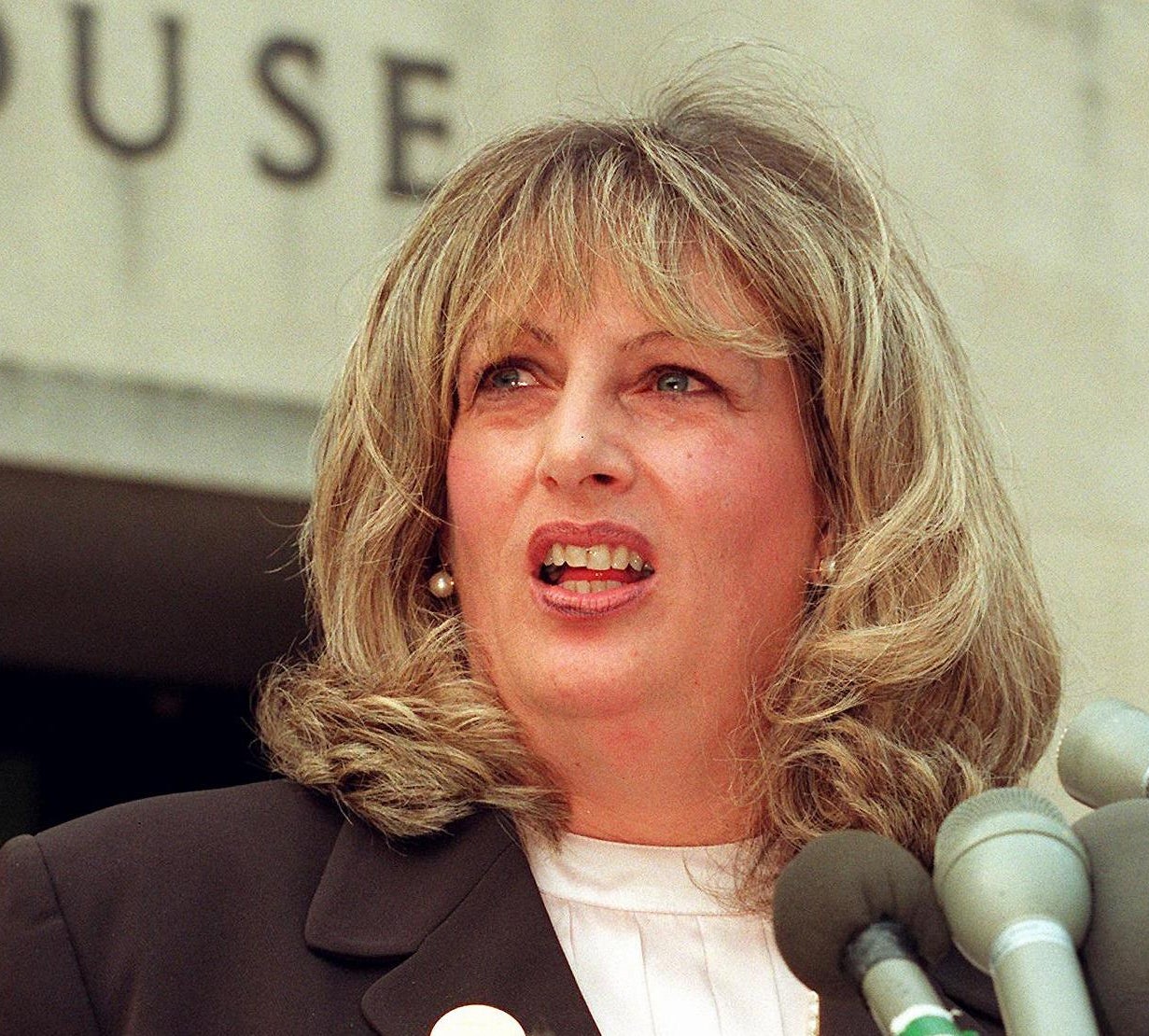 Anita Gates | The Independent