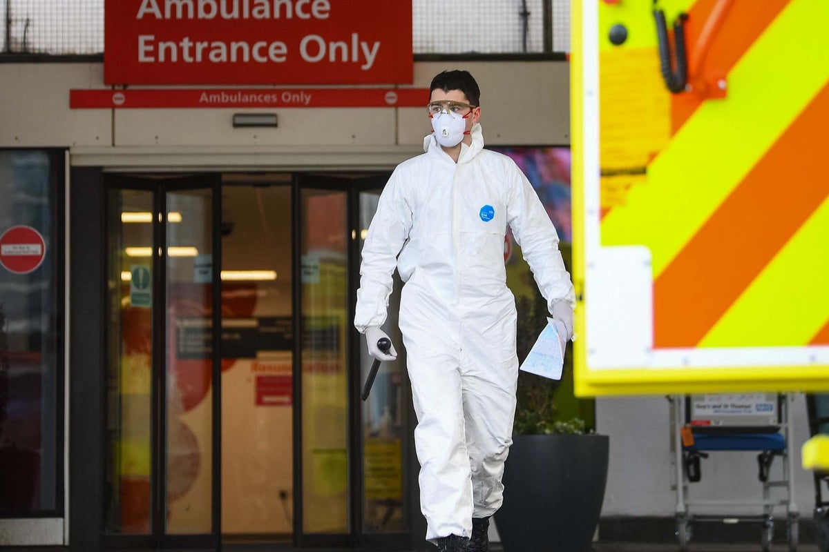 How lethal could a prolonged lockdown be for people on low incomes ...