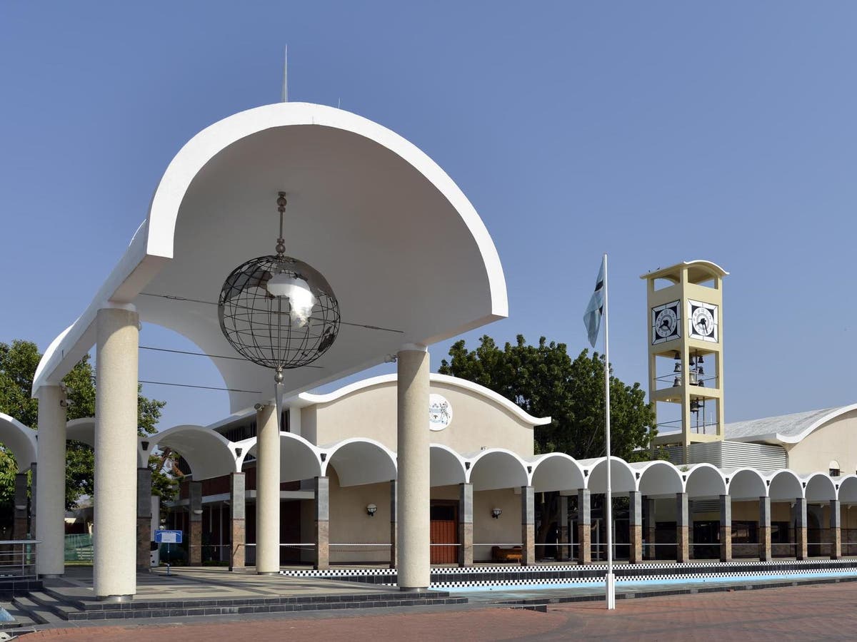 Coronavirus: Botswana’s entire parliament placed under quarantine | The ...