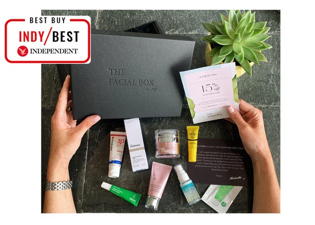 Best beauty and health subscription boxes for self-care during lockdown ...