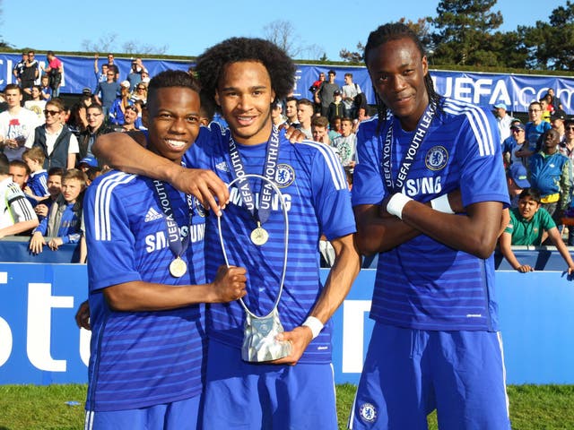 Special report: How Chelsea’s academy finally came of age | The ...