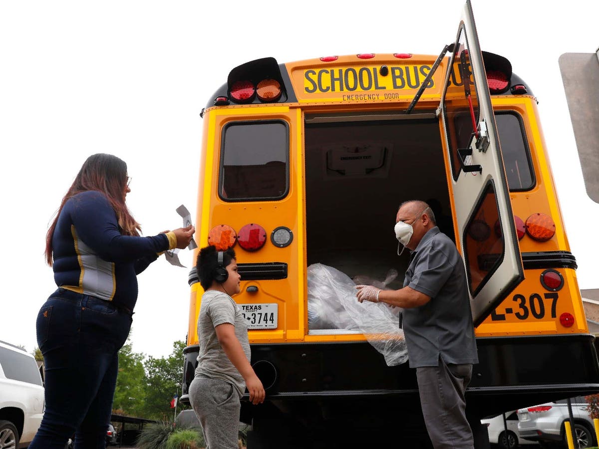 Court blocks Trump administration push to make school meals saltier and ...