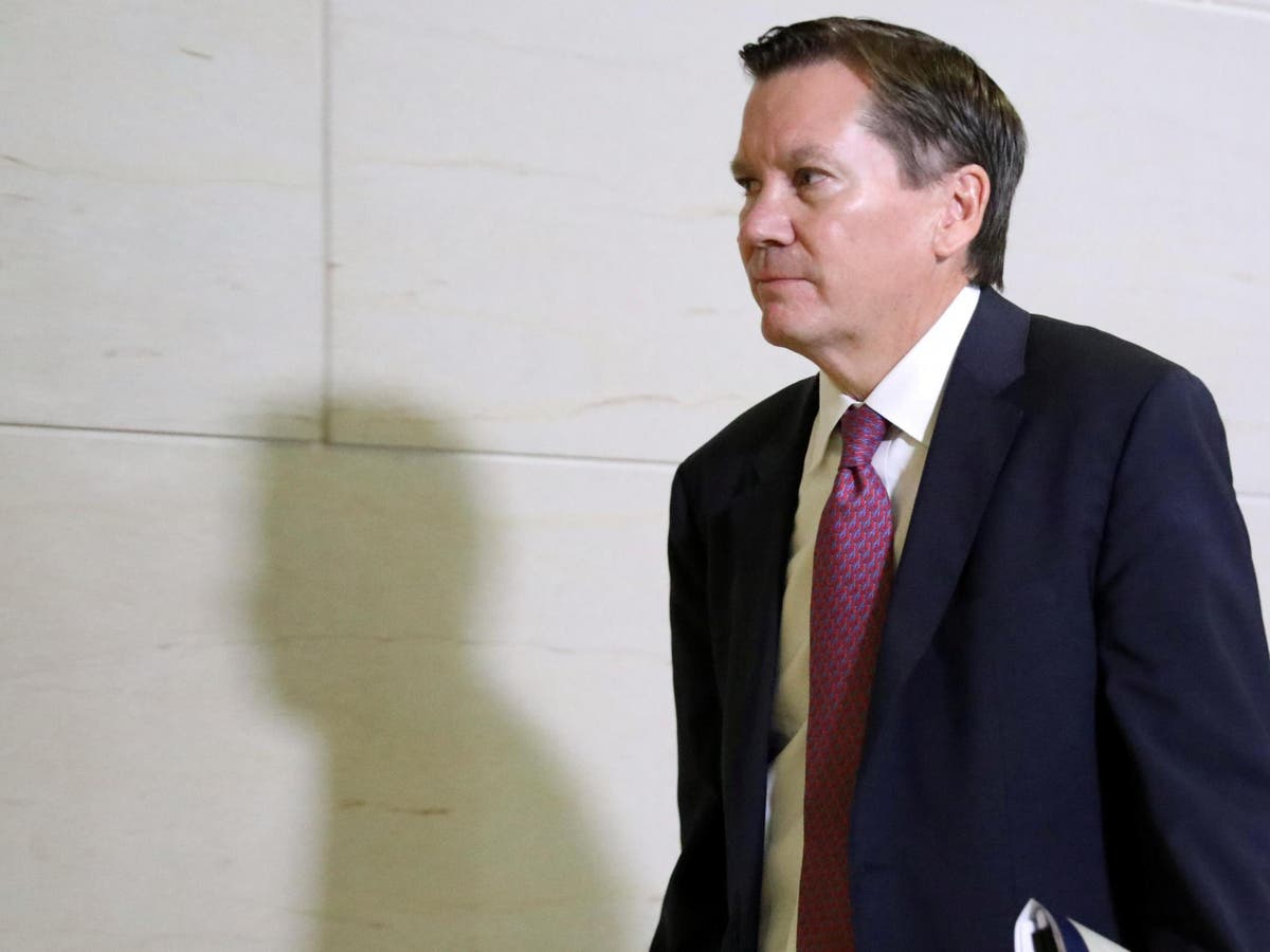 White House misses Senators' deadline to provide reasons for firing ...