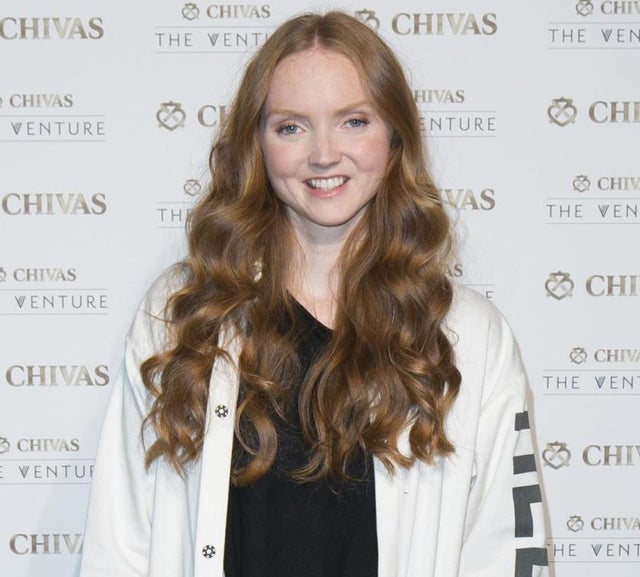 Lily Cole - latest news, breaking stories and comment - The Independent