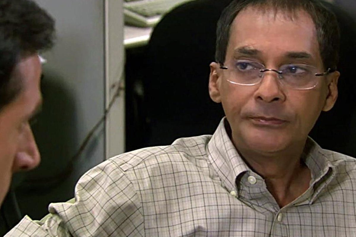 Ranjit Chowdhry death: The Office star and ‘towering icon’ of Bollywood ...