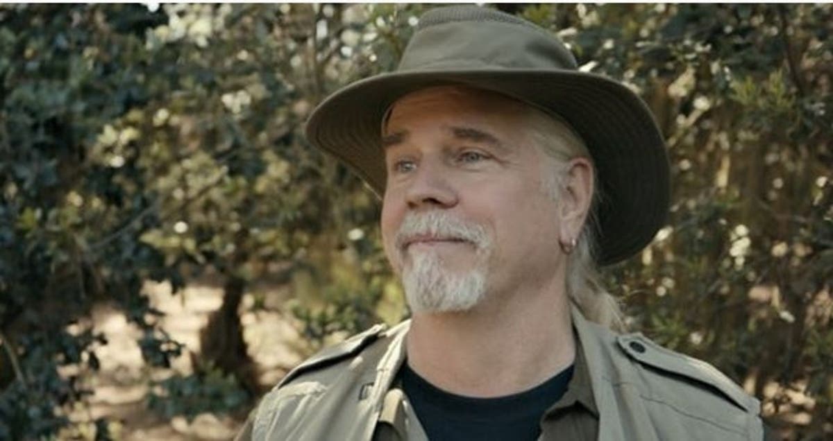 Tiger King: Doc Antle claims he sleeps with gun due to death threats ...