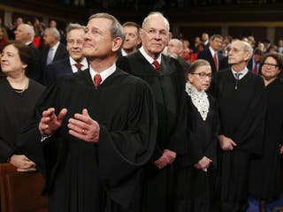 Freedom of speech in peril: The US Supreme Court vs the First Amendment ...