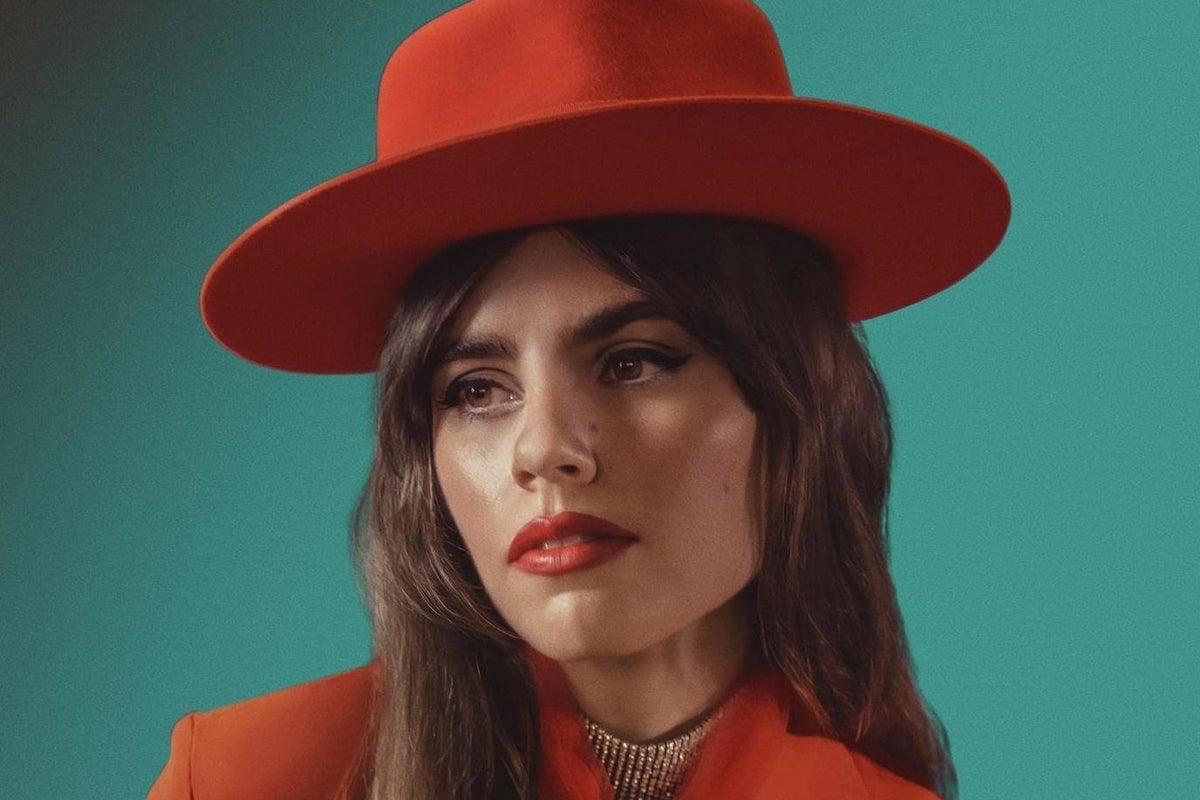 Hazel English review, ‘Wake Up!’: Singer-songwriter’s debut album ...