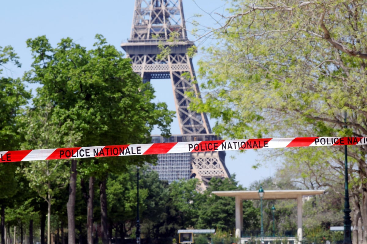 France quarantine will not apply to Britons after diplomatic u-turn ...