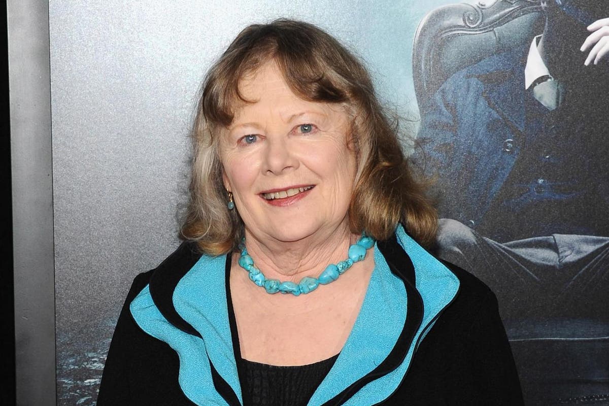 Shirley Knight death: Oscar-nominated actor who starred in ‘The Dark at ...