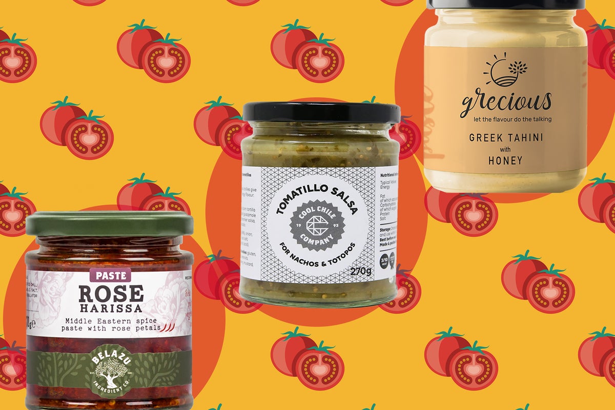 Best condiments that will spice up your home cooking | The Independent