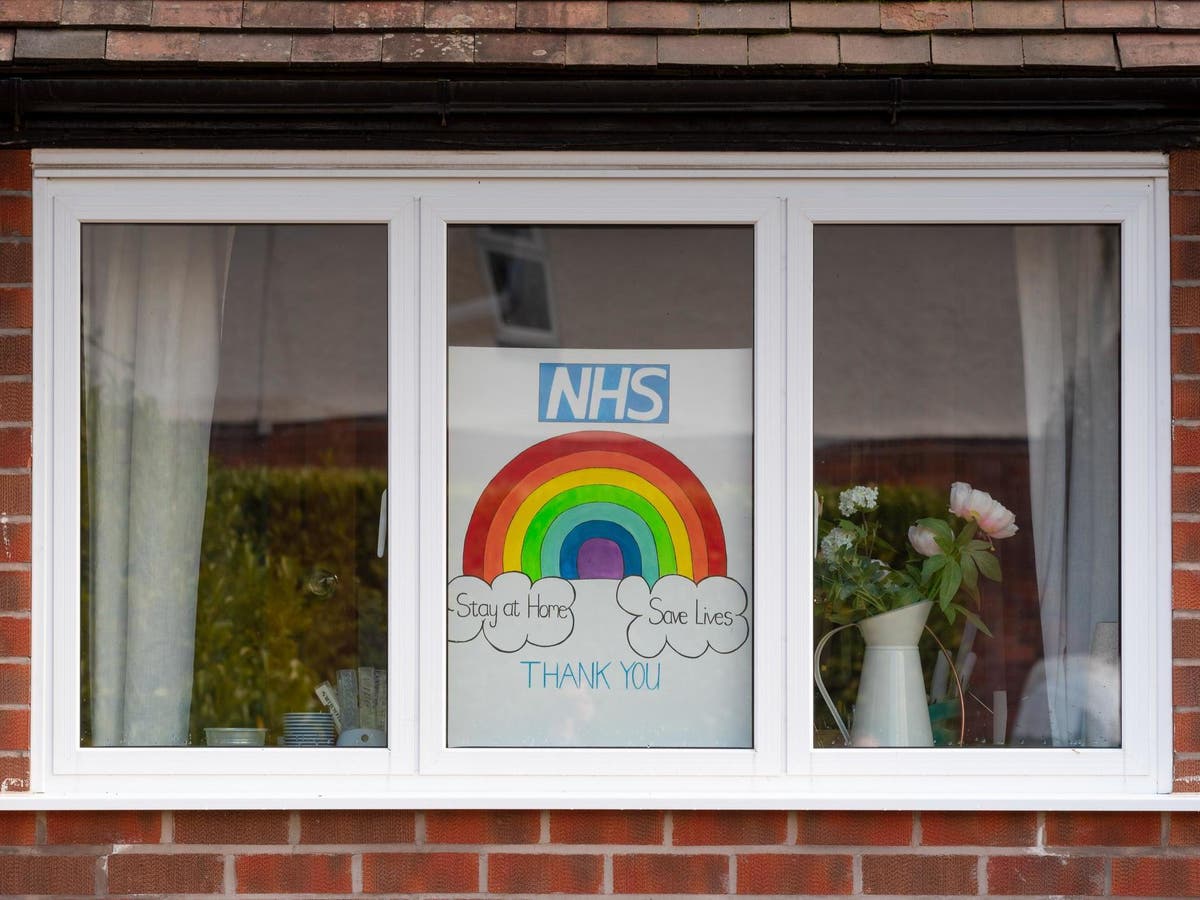 The 'pandemic of kindness': Will we be more considerate after ...