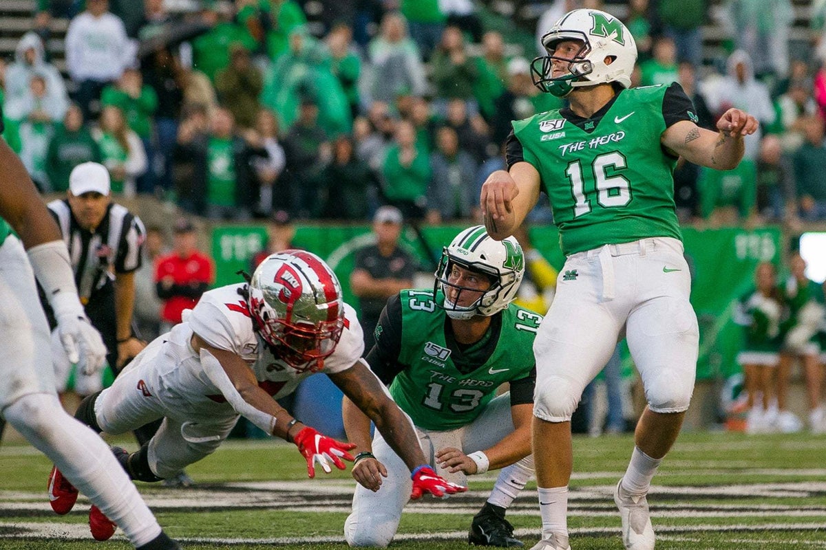 New England Patriots draft pick Justin Rohrwasser will cover up tattoo ...