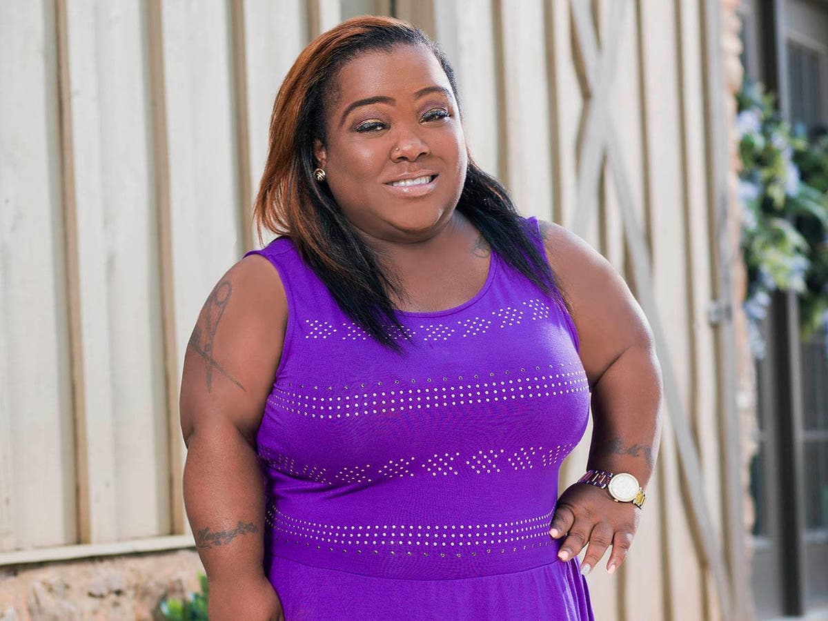 Ashley ‘Minnie’ Ross death: Little Women Atlanta star dies aged 34 in ...