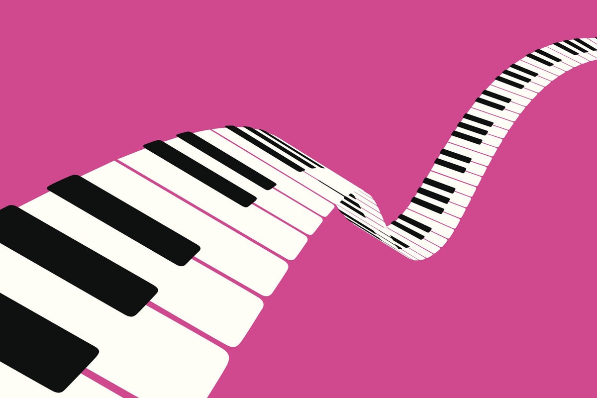 How to learn a new musical instrument online during lockdown | The ...