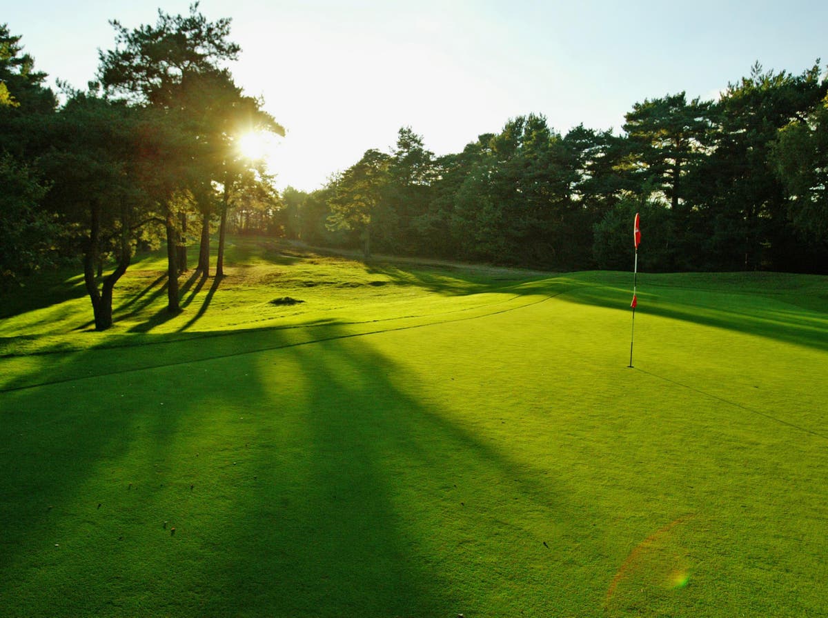 R&A reveals plans for golf after coronavirus lockdown restrictions are ...