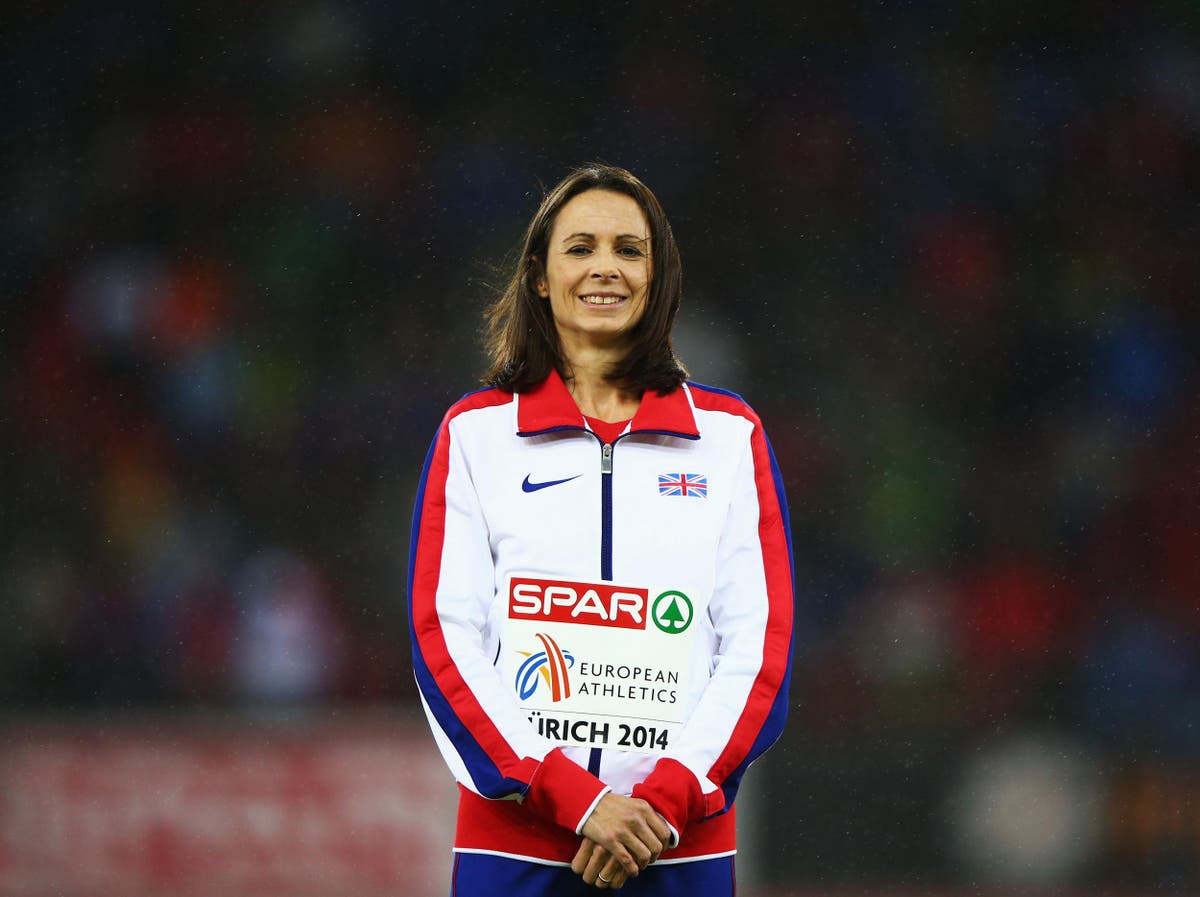 Long-distance running’s supermum attempts to reach the Tokyo Olympics ...