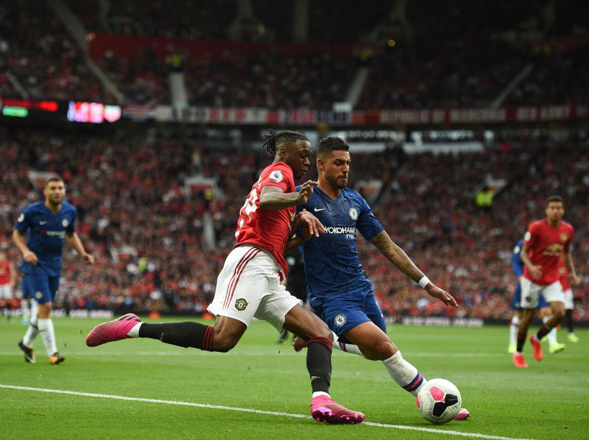 Premier League meeting sees teams commit to finishing season ahead of ...