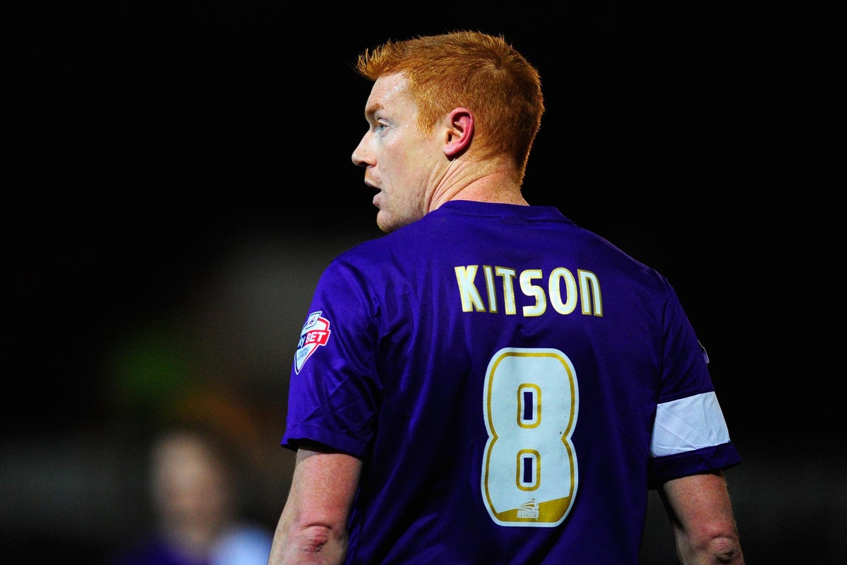 Dave Kitson’s PFA manifesto should not see him escape scrutiny for his ...