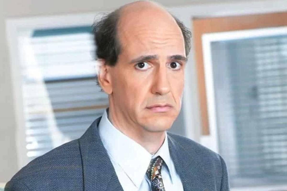 Sam Lloyd death: Scrubs actor who played Ted Buckland dies, aged 56 ...