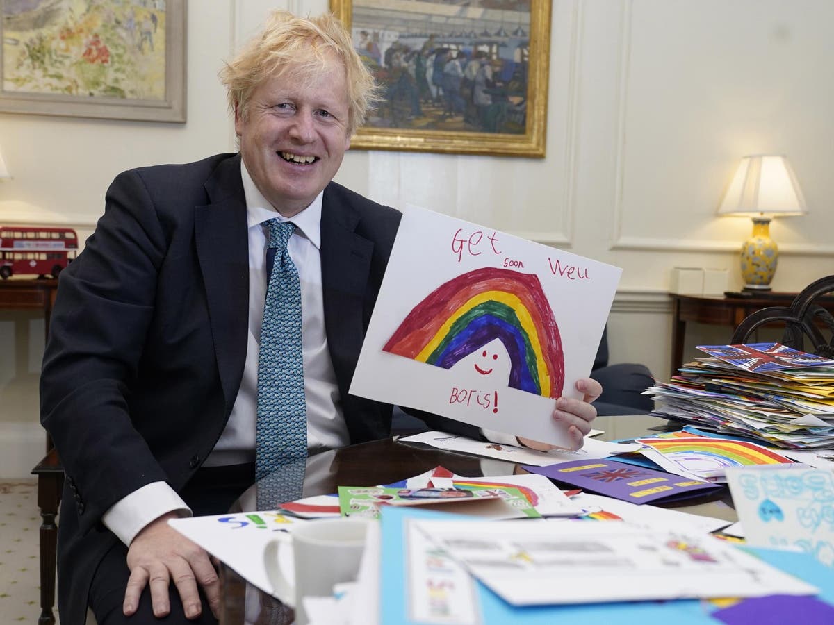 Boris Johnson’s mindless optimism won’t do a thing to pull us out of ...
