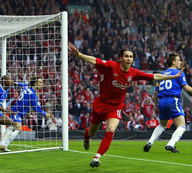 Geoff Hurst | Independent