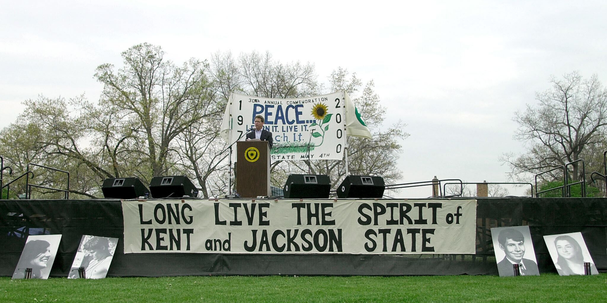 Kent State Massacre: What happened in the shooting in Ohio? | indy100 ...