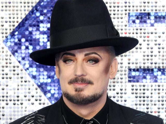 Boy George - latest news, breaking stories and comment - The Independent