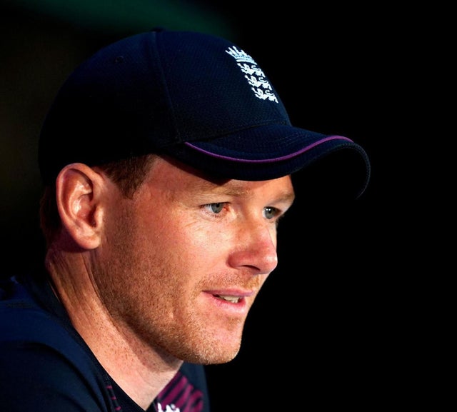 Paul Collingwood | Independent