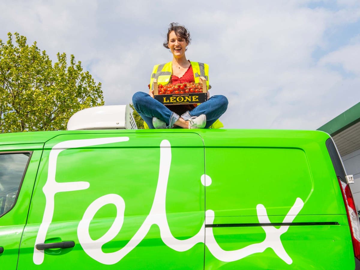 Help the Hungry: Our appeal raises £3.5m as food crisis deepens | The ...