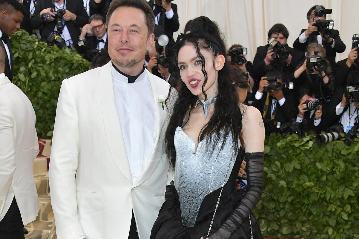 X Æ A-12: Meaning behind Elon Musk’s son’s name revealed | The Independent