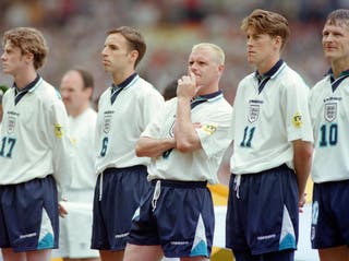 A complete oral history of Euro 96 by those who experienced it ...