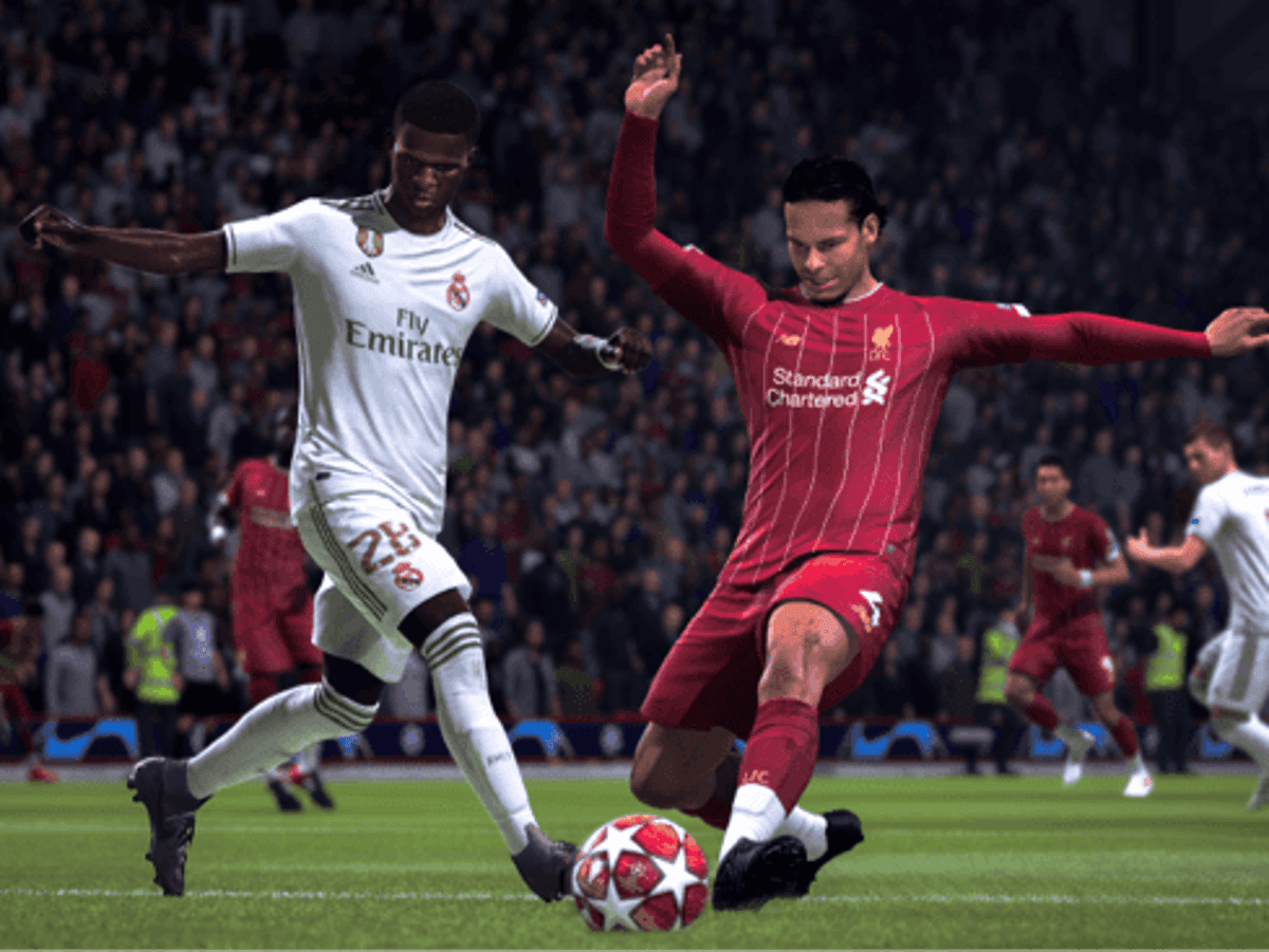 Fifa 21 release date confirmed for September despite coronavirus ...