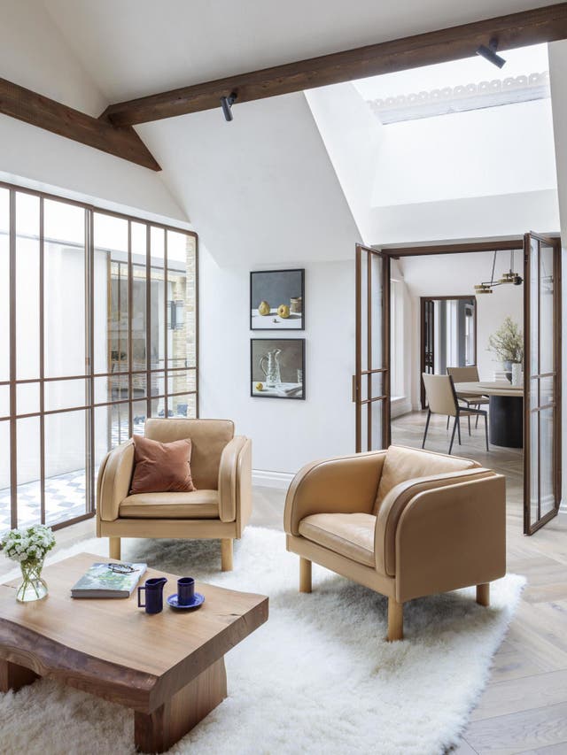 Catching the sun: How to maximise your home’s natural light | The ...