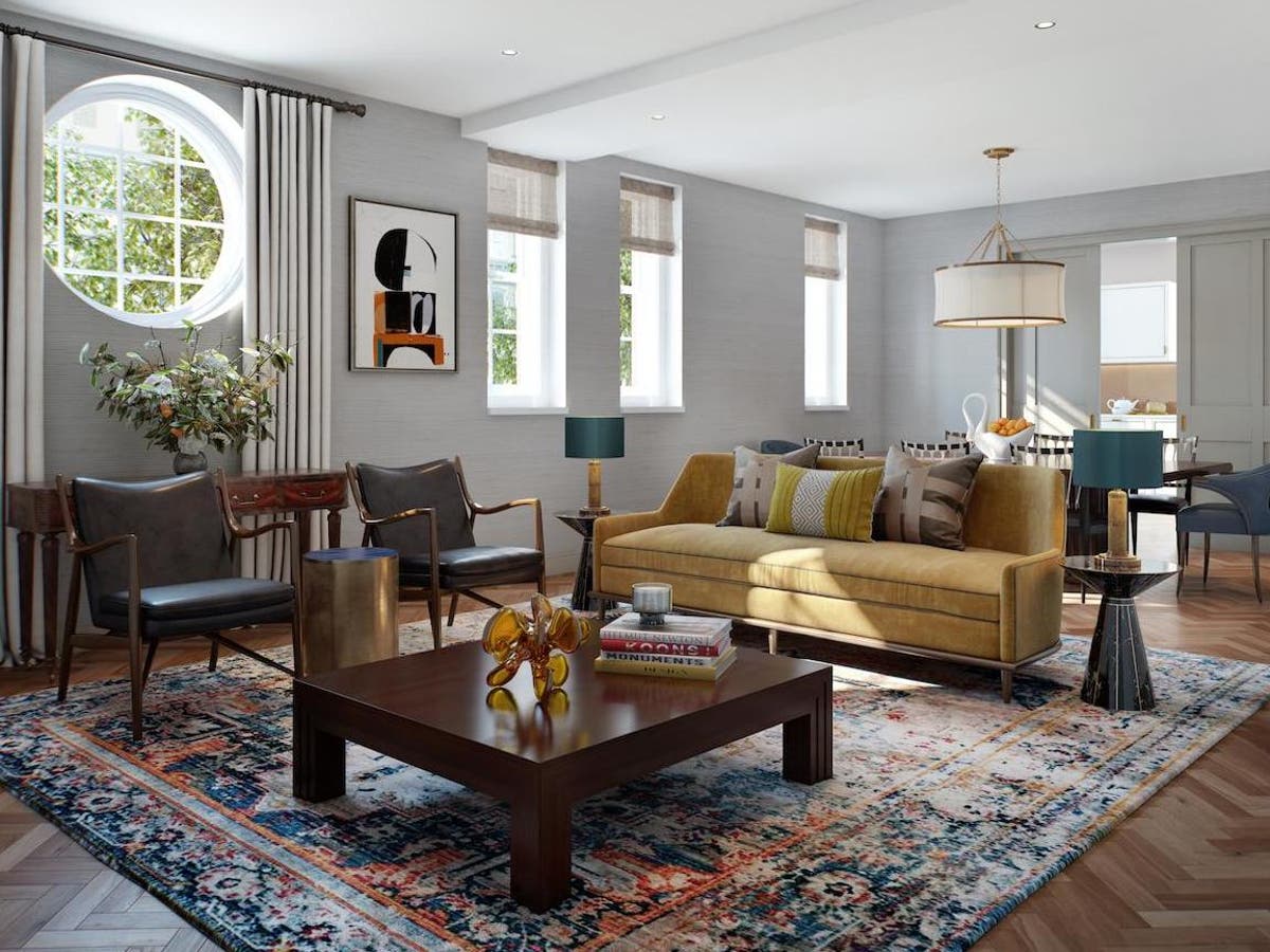 Catching the sun: How to maximise your home’s natural light | The ...