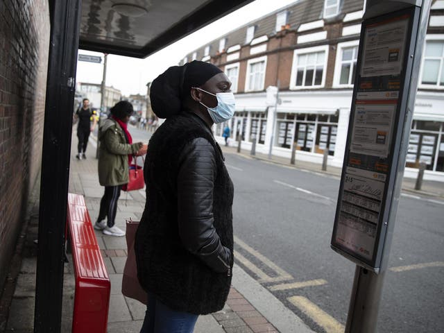 Nels Abbey | The Independent