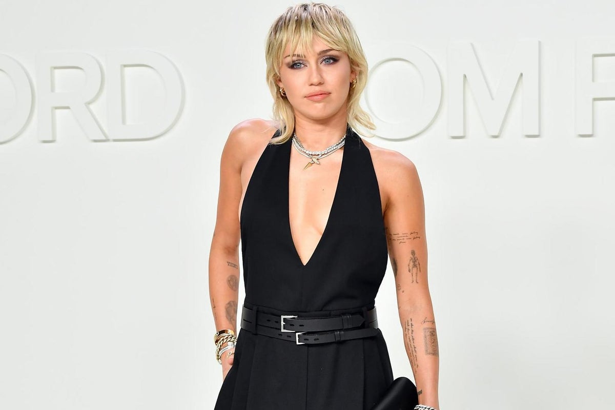 Miley Cyrus acknowledges privilege means she has 'no idea what this ...