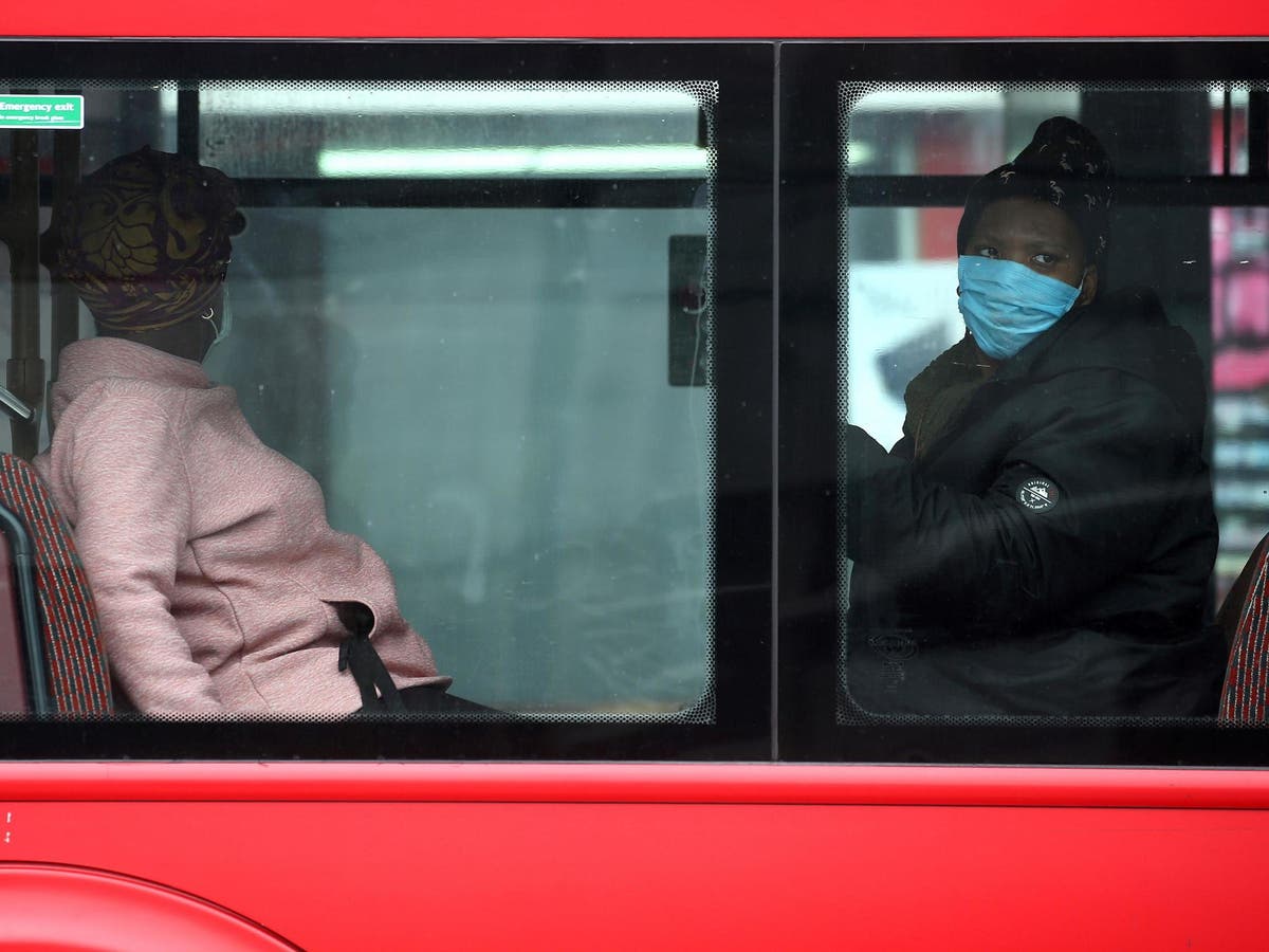 More black people are dying from coronavirus – this shows the urgency ...