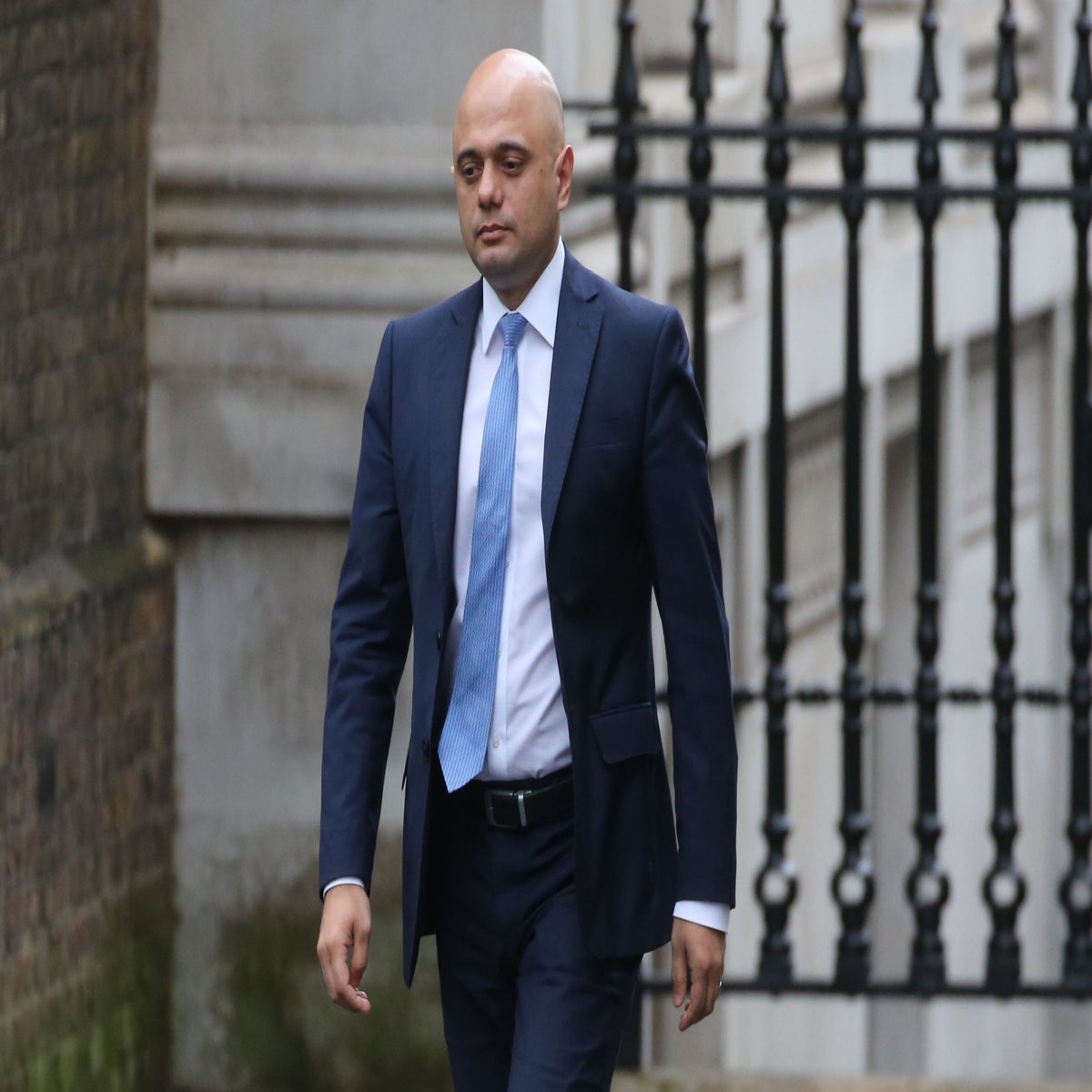 Sajid Javid Quotes