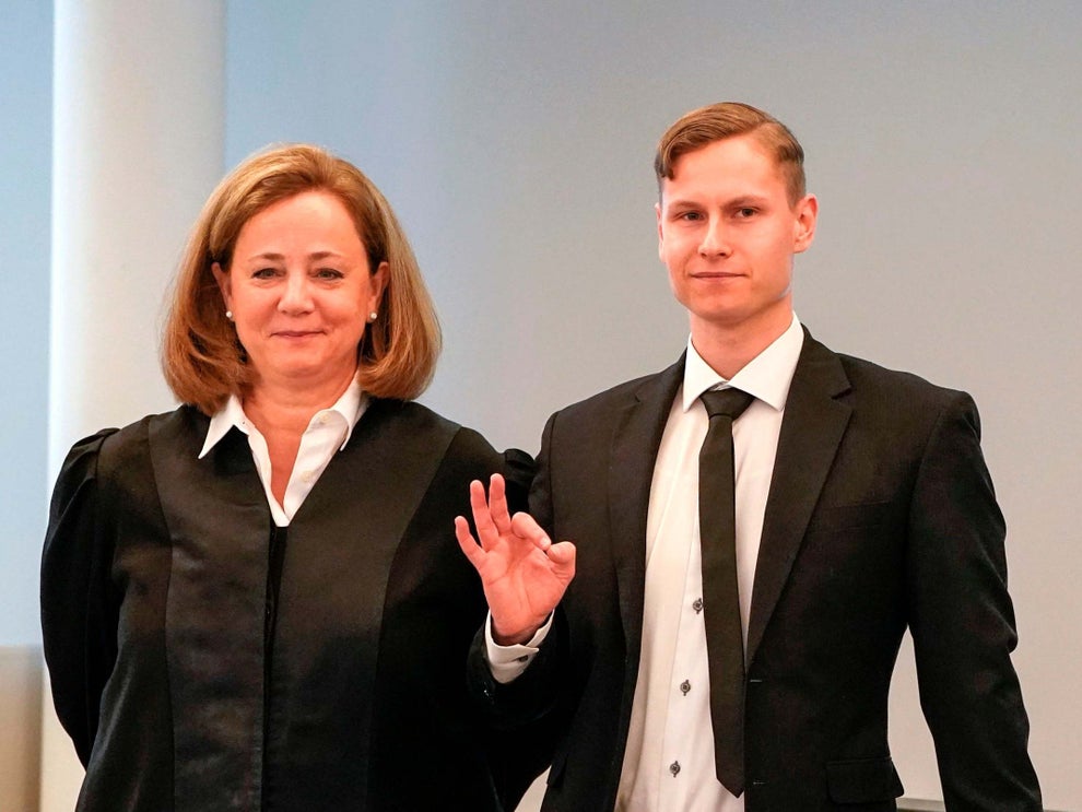 Norway terror suspect ‘regrets’ not killing more people in attack on ...