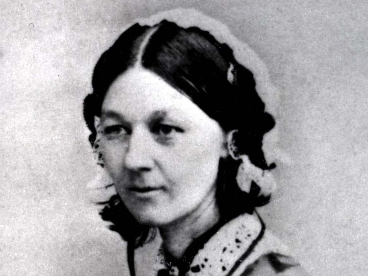 Florence Nightingale’s legacy ‘has never been so relevant’ as world ...