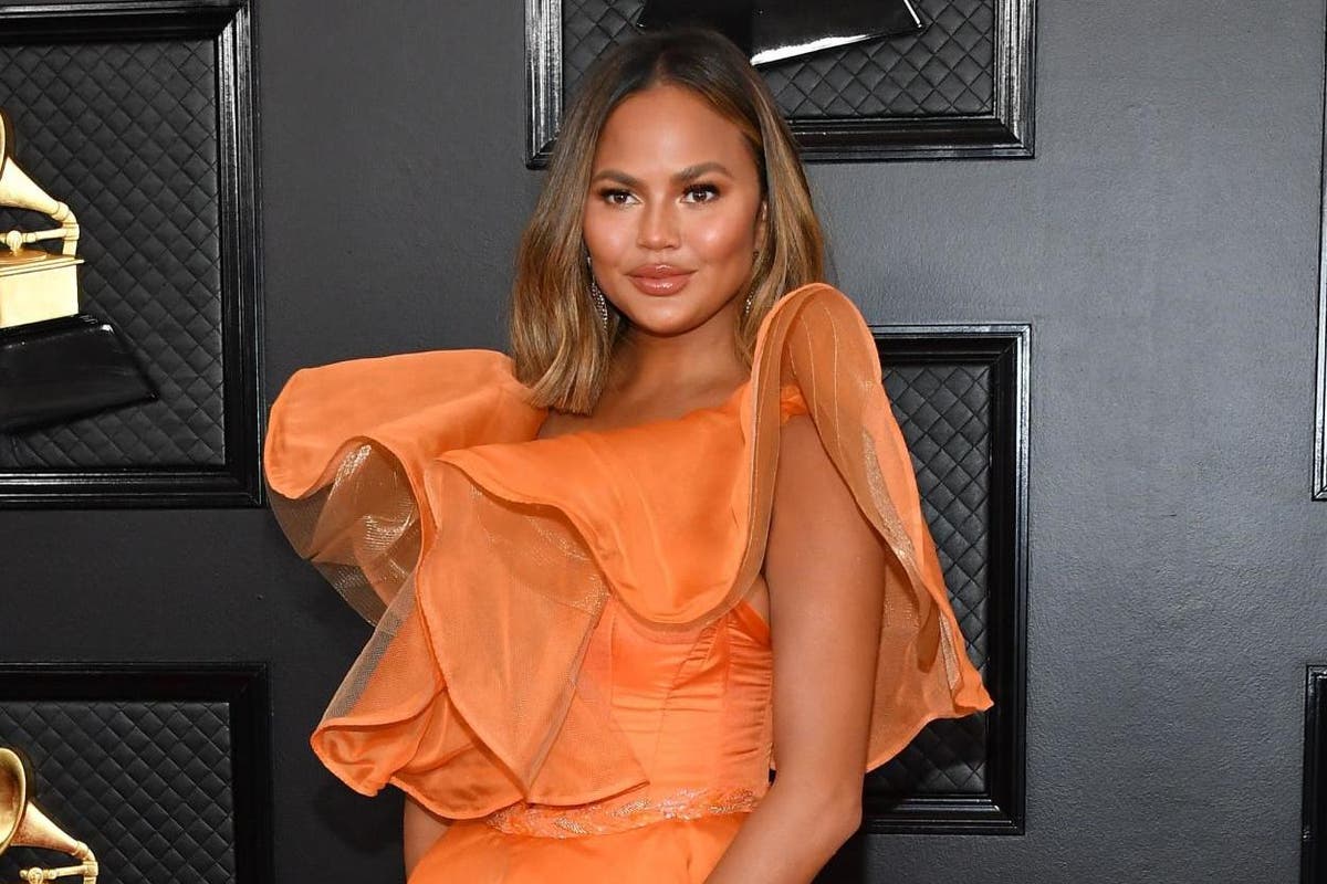 Chrissy Teigen donates $200,000 to support those who have been arrested ...