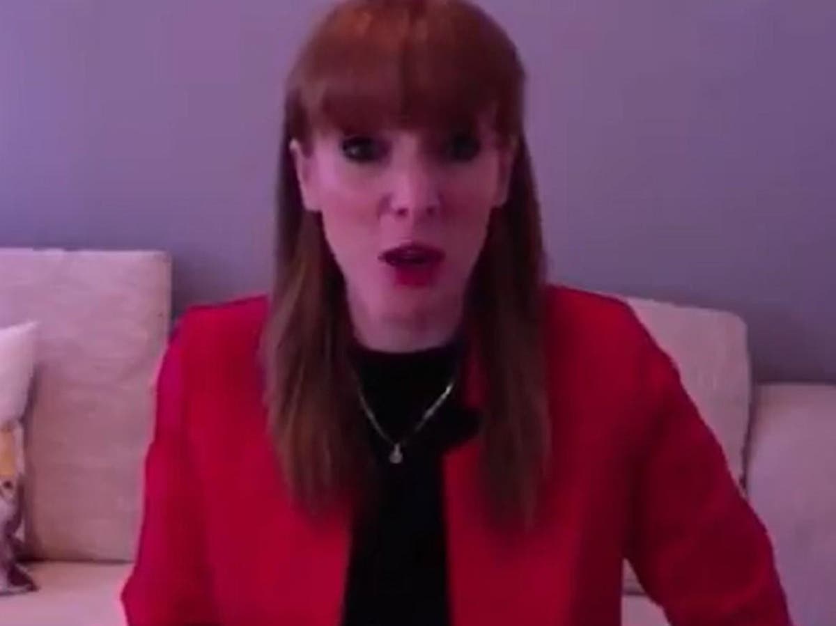 Kay Burley accuses Angela Rayner of ‘cheap shot’ as pair go toe-to-toe ...