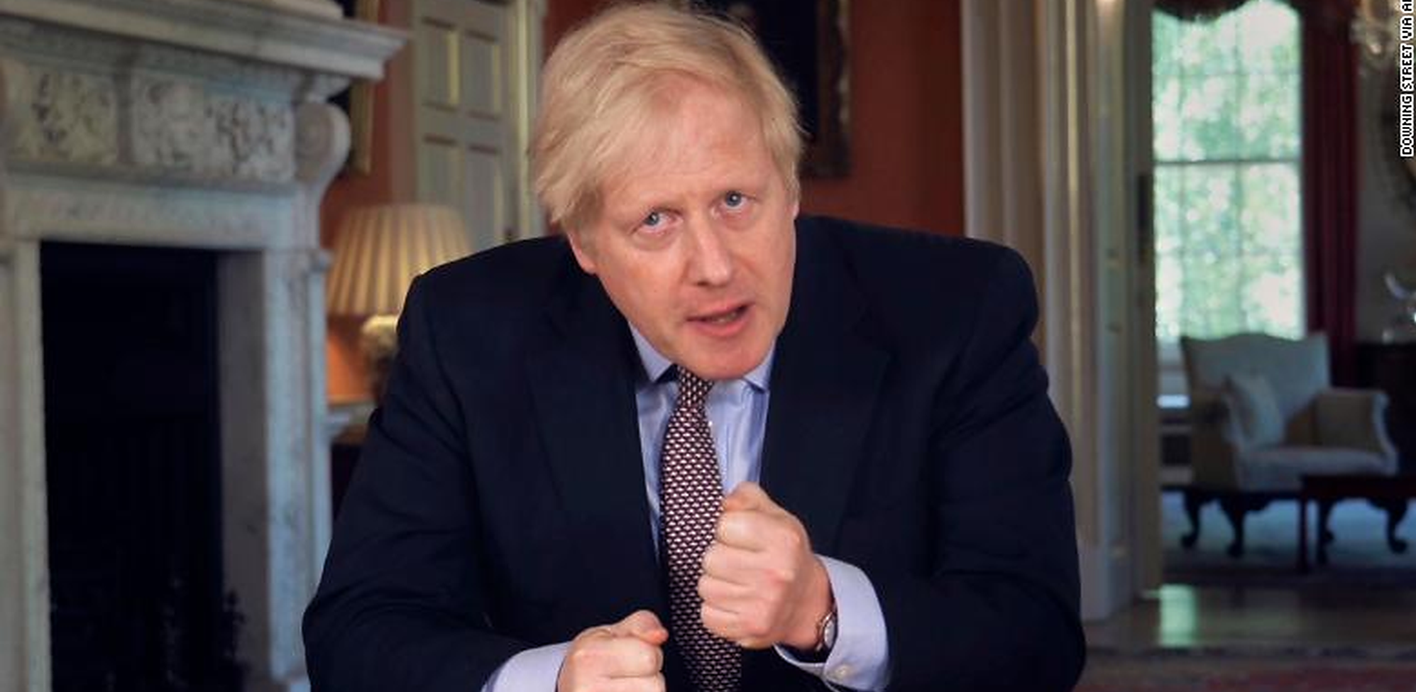 Coronavirus: Tory MP Peter Bone furious with Boris Johnson over ...