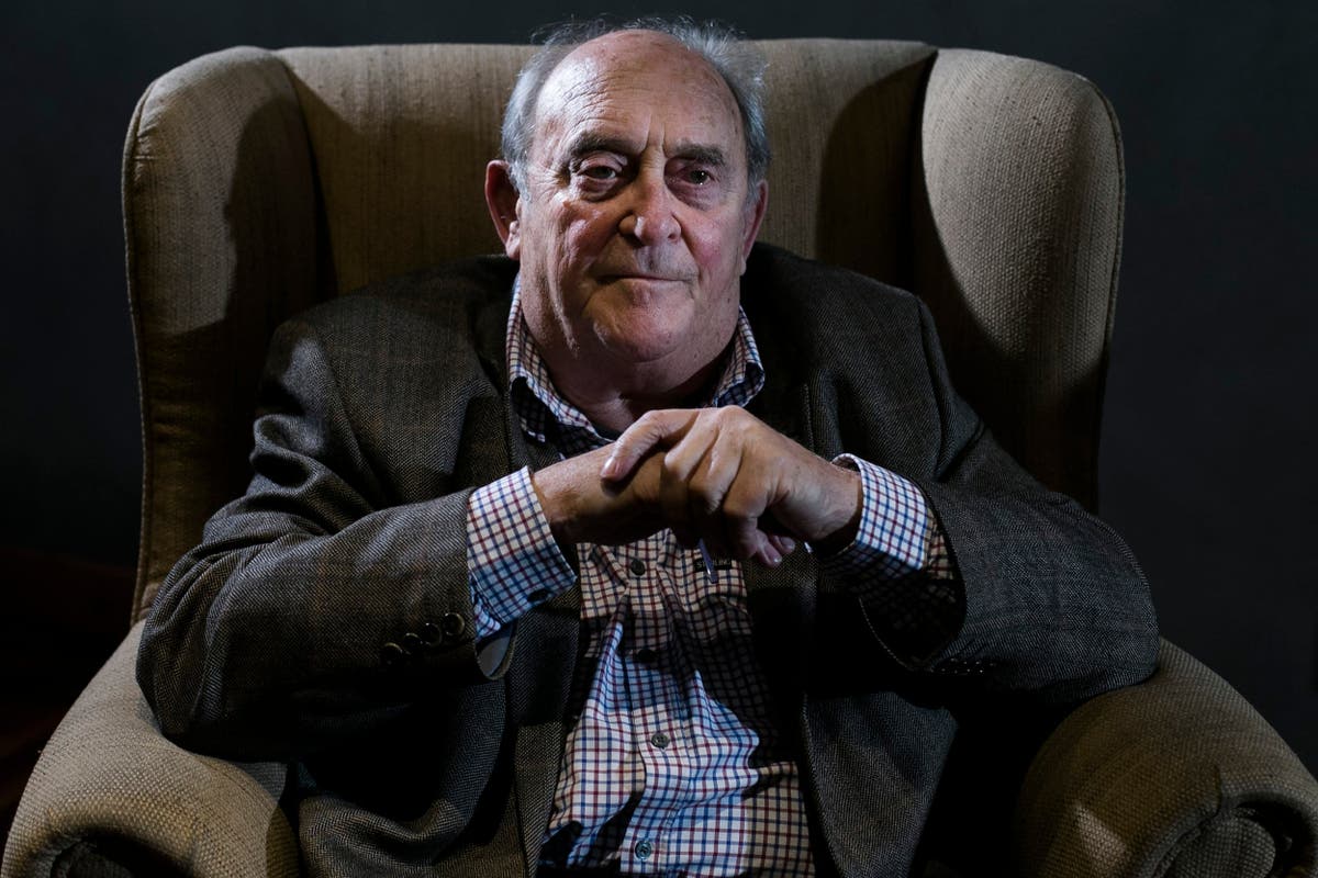 Denis Goldberg: Anti-apartheid activist who spent 22 years in prison ...