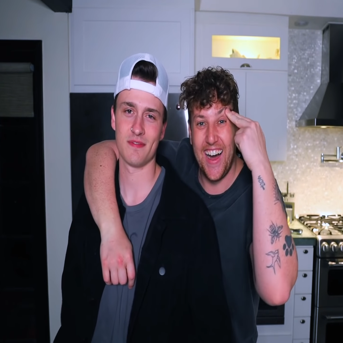 Crawford Collins 2022