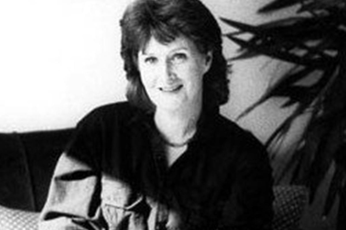 Eavan Boland: poet whose focus on women's experiences redefined the ...