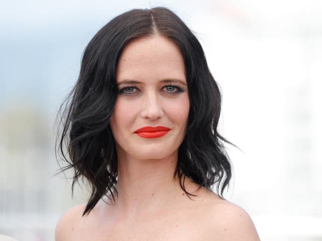 Eva Green - latest news, breaking stories and comment - The Independent