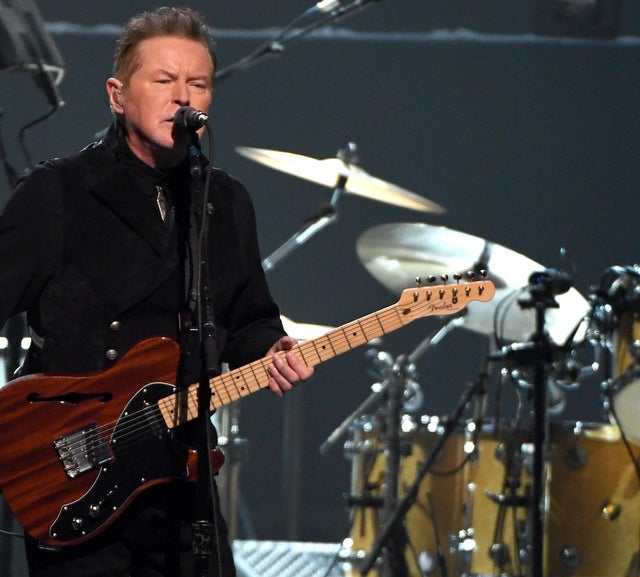 Don Henley - latest news, breaking stories and comment - Independent