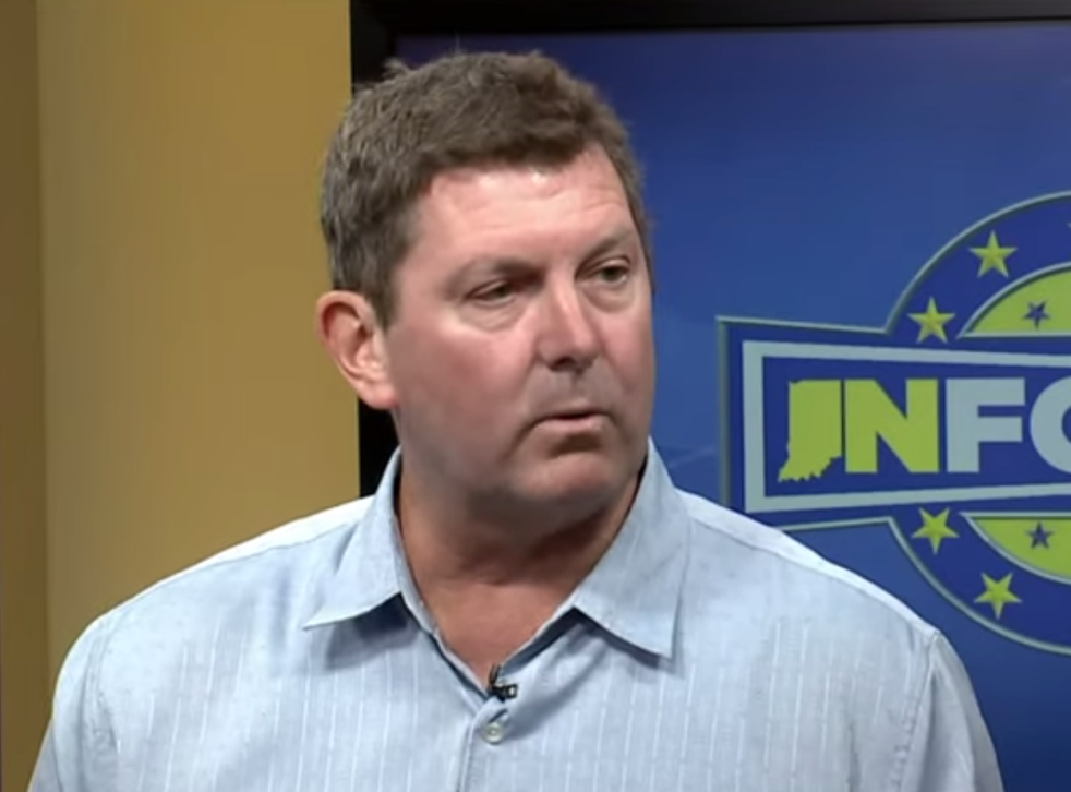 US politician accused of racist Facebook post for the second time | The ...